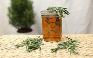 DIY Rosemary Memory Elixir - The Lost Herbs