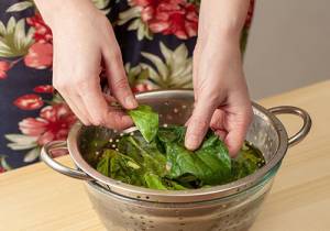 How to Make an Herbal Steam for Congestion and Allergies - The Lost Herbs