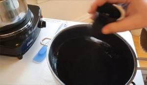 How to Make Black Drawing Salve for Boils, Wounds and Tick Bites - The ...
