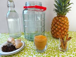 How To Make Your Own Probiotics - The Lost Herbs