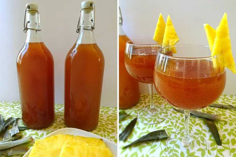 How To Make Your Own Probiotics - The Lost Herbs