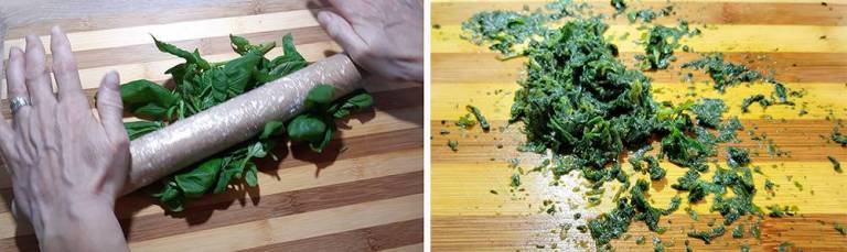 Basil - The Lost Herbs