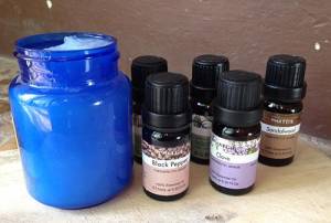 Easy DIY Tiger Balm - The Lost Herbs