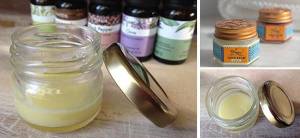 Easy DIY Tiger Balm - The Lost Herbs