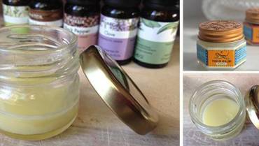 DIY Videos - The Lost Herbs