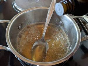 How to Make Your Own Cough Drops - The Lost Herbs