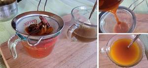 Homemade Sleepy Time Elixir - The Lost Herbs
