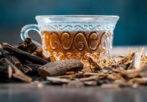 10 Natural Laxative Herbs - The Lost Herbs