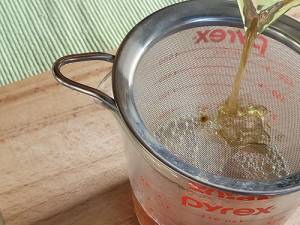 Anti-Anxiety Elixir - The Lost Herbs