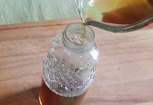 Anti-Anxiety Elixir - The Lost Herbs