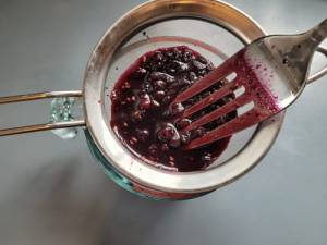 Saskatoon - The Lost Herbs