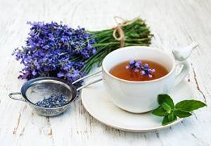 The Key to Handling Stress - The Lost Herbs