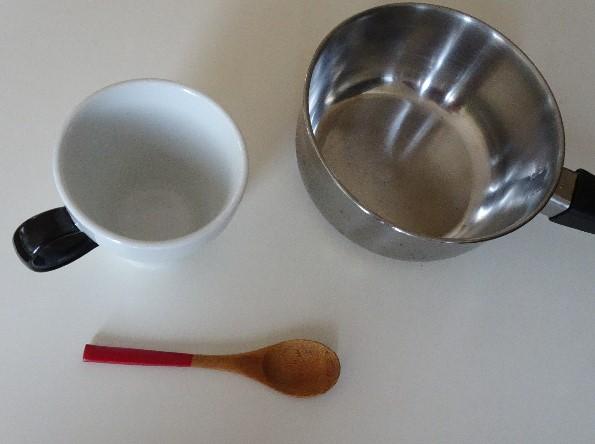 Spring Tea Recipe - The Lost Herbs