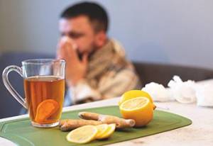 10 Time-Tested Home Remedies - The Lost Herbs