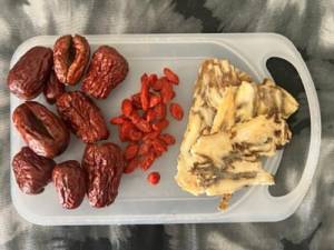 Dong Quai - The Lost Herbs