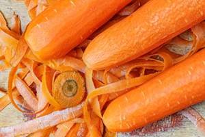 Don’t Throw Away Your Peels, Do This Instead! - The Lost Herbs