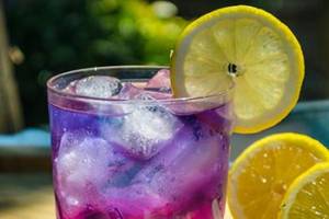 The Anti-Inflammatory Blue Tea - The Lost Herbs