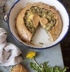 50 Recipes Using Dandelion - The Lost Herbs