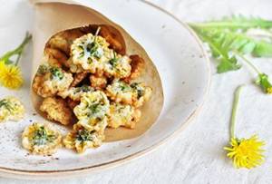 50 Recipes Using Dandelion - The Lost Herbs