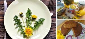 50 Recipes Using Dandelion - The Lost Herbs
