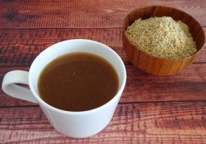 DIY "Proffee" To Eliminate Cravings - The Lost Herbs