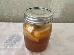 Coltsfoot - The Lost Herbs