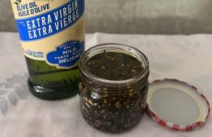 Comfrey - The Lost Herbs