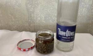 Olive - The Lost Herbs
