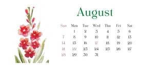 Foraging Calendar: What To Forage In August - The Lost Herbs