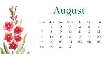 Foraging Calendar - The Lost Herbs