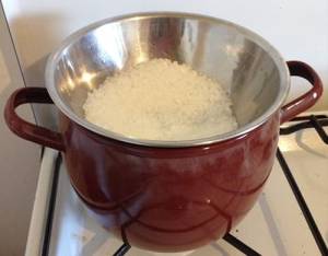 DIY Anti-Microbial Laundry Soap - The Lost Herbs