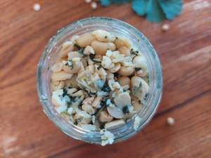 Cleanse Your Bowels With These 2 Ingredients - The Lost Herbs