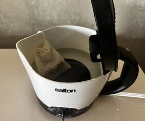 Sheep Sorrel - The Lost Herbs