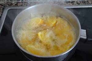 What Happens if You Boil An Orange? - The Lost Herbs