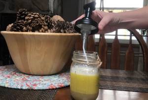 How to Make a Healing Soap for Eczema and Skin Rashes - The Lost Herbs