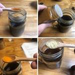 Homemade Herbal Elixir for Fatty Liver - The Lost Herbs