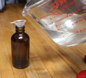 DIY Magnesium Rub for Leg Cramps - The Lost Herbs