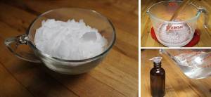 DIY Magnesium Rub for Leg Cramps - The Lost Herbs