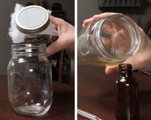 How To Make Your Own "Better Sleep" Herbal Tincture - The Lost Herbs