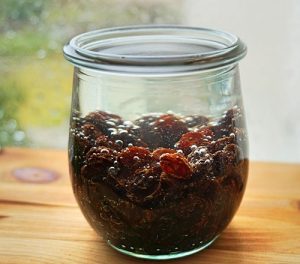 What Happens If You Drink Raisin Water? - The Lost Herbs