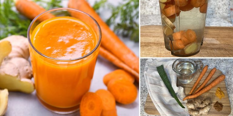 Anti-Inflammatory Diet: Natural Anti-Acid Reflux Juice - The Lost Herbs
