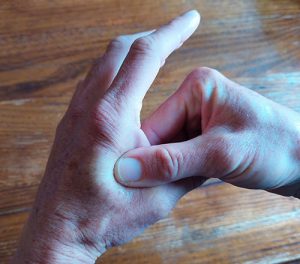 The Anxiety-Relieving Oil - The Lost Herbs