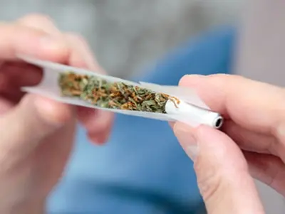 DIY Herbal Smoking Blend - The Lost Herbs