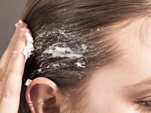 DIY Scalp Scrub to Boost Hair Growth - The Lost Herbs