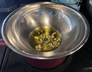 Homemade Garlic Ear Drops For Infections - The Lost Herbs