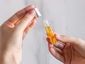 DIY Headache Relief Wand - The Lost Herbs