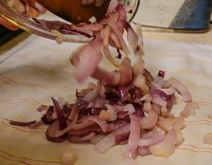 DIY Onion Poultice for Congested Coughs - The Lost Herbs
