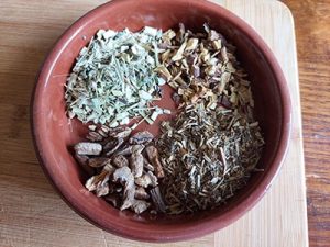 DIY Natural Laxative to Completely Empty Your Bowels - The Lost Herbs