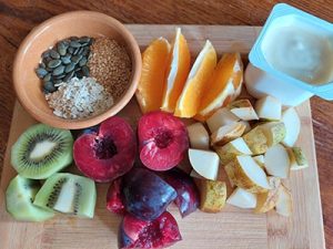 DIY Natural Laxative to Completely Empty Your Bowels - The Lost Herbs