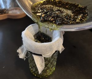 Knee and Joint Pain Terminator - The Lost Herbs